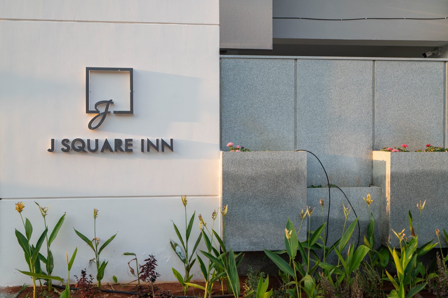 Best Service Apartments in Coimbatore | J Square Inn